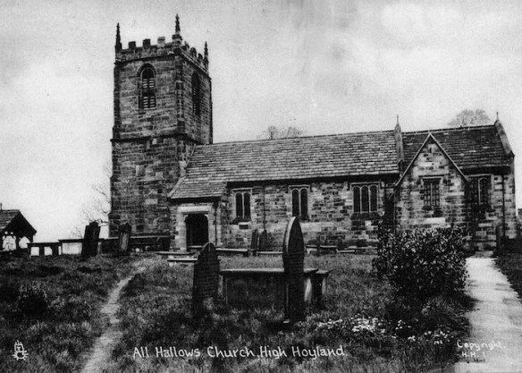 St Wilfrid’s Bells – Prehistory | Bell Ringing in Harrogate